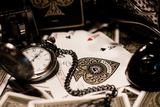 Discover the Best Playing Card for Magic – New2Play